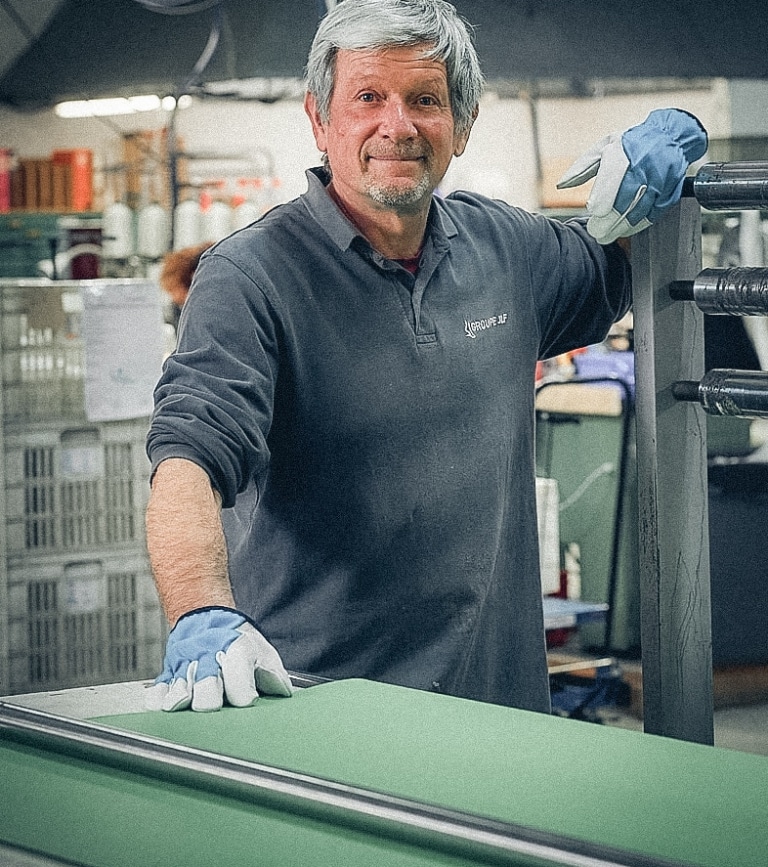 JLF Pro®, professional foot and hand protection