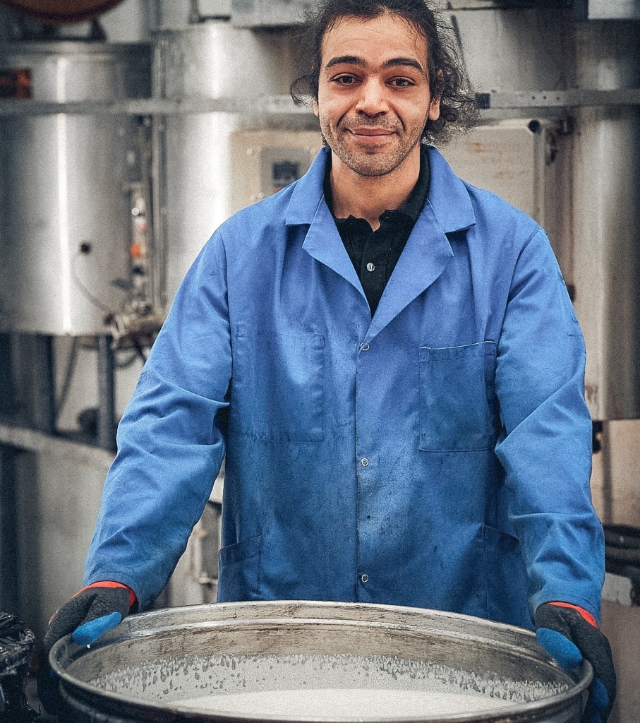 JLF Pro®, la protection professionnelle des pieds et des mains