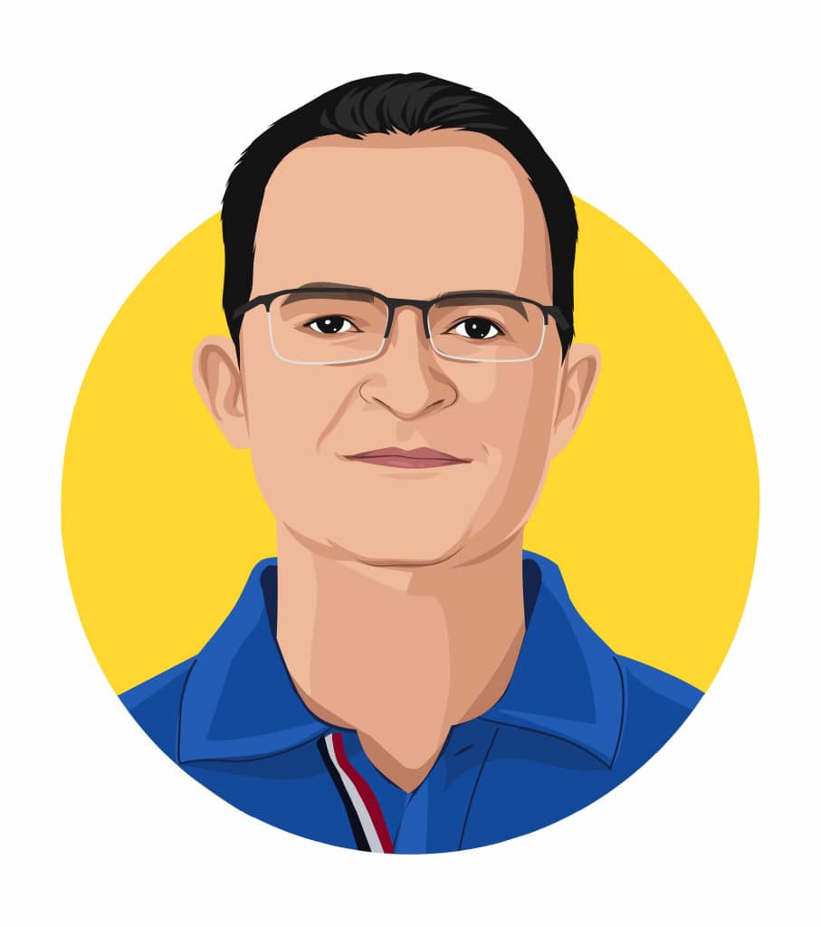 Présentation de JLF Pro