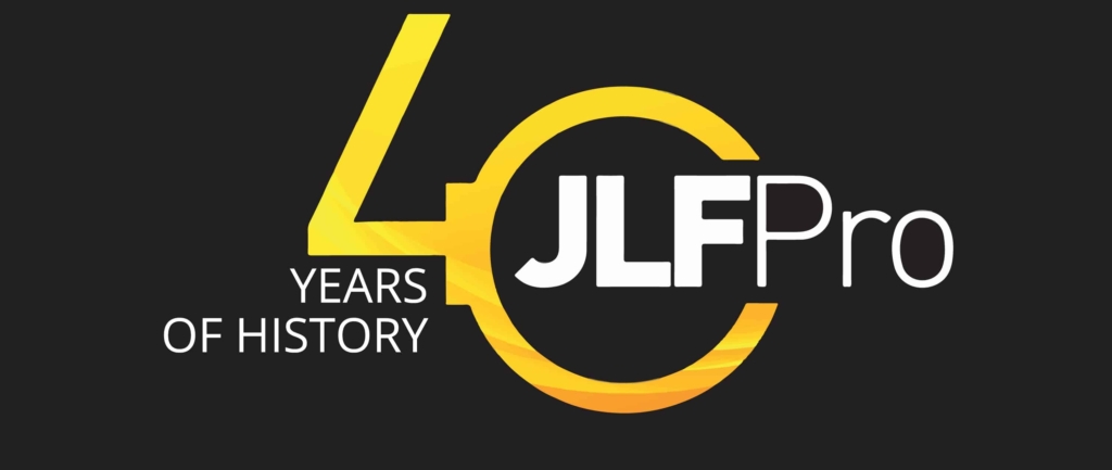 JLF Pro - Introduction